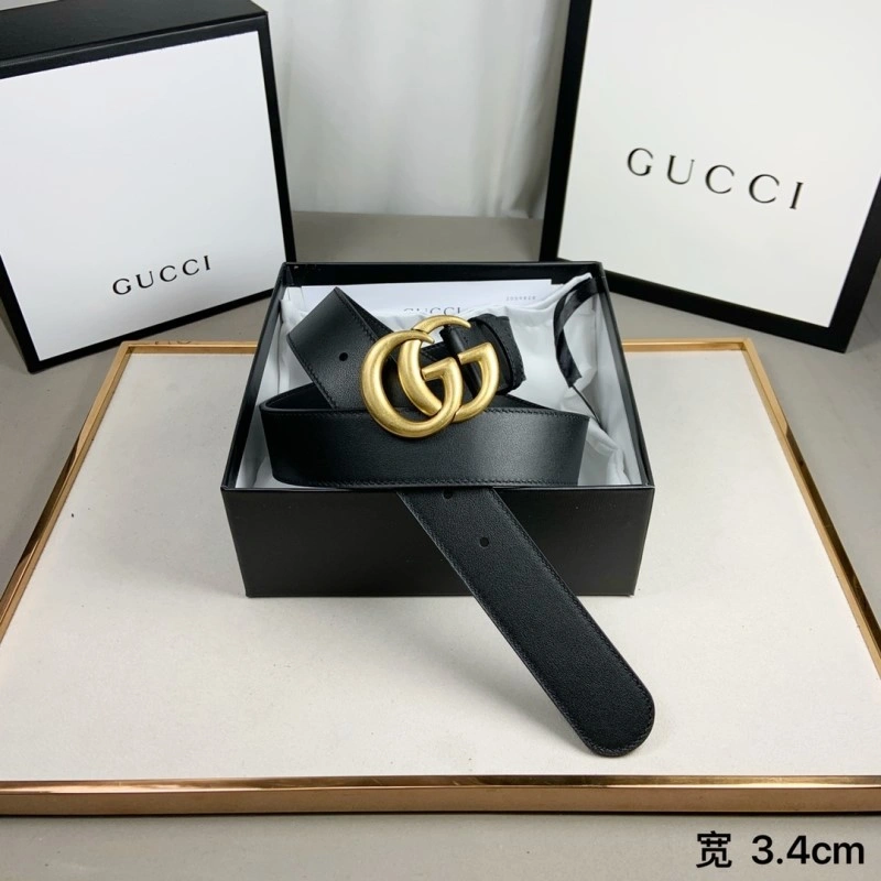 Original Gucci Belts
