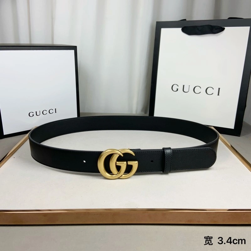 Original Gucci Belts