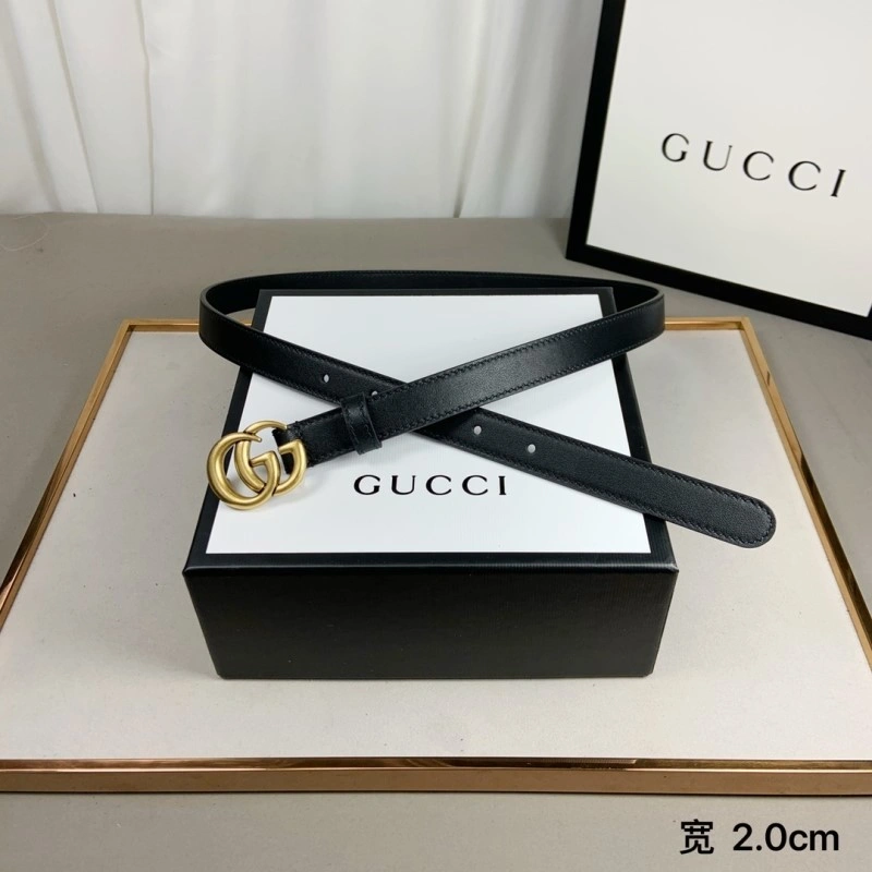 1:1 copy Gucci Belts