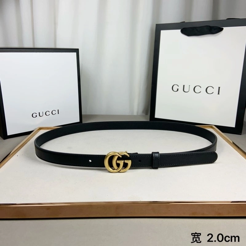 1:1 copy Gucci Belts