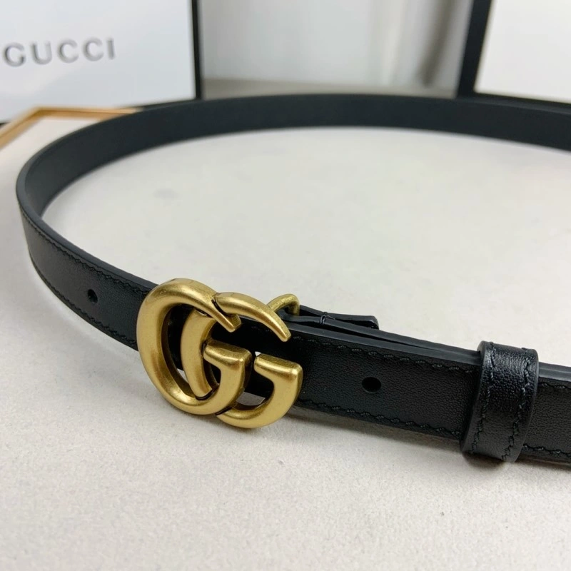 1:1 copy Gucci Belts