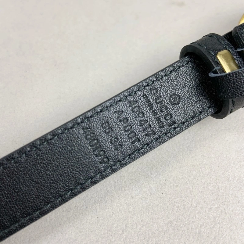 1:1 copy Gucci Belts