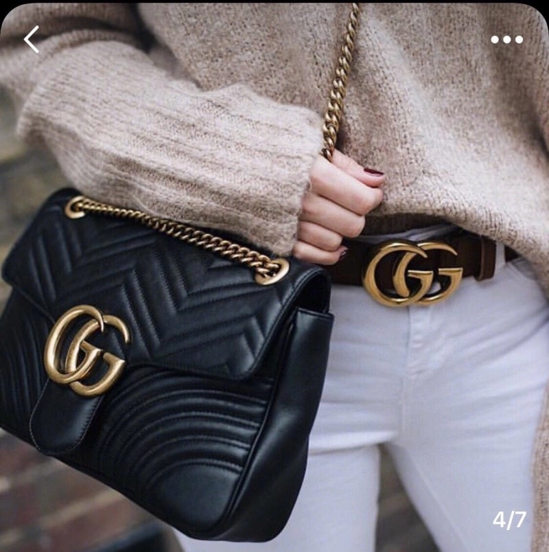 Inexpensive Gucci Belts