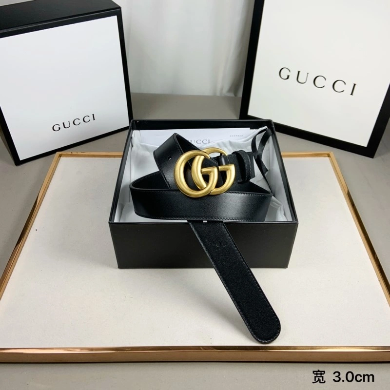 Inexpensive Gucci Belts