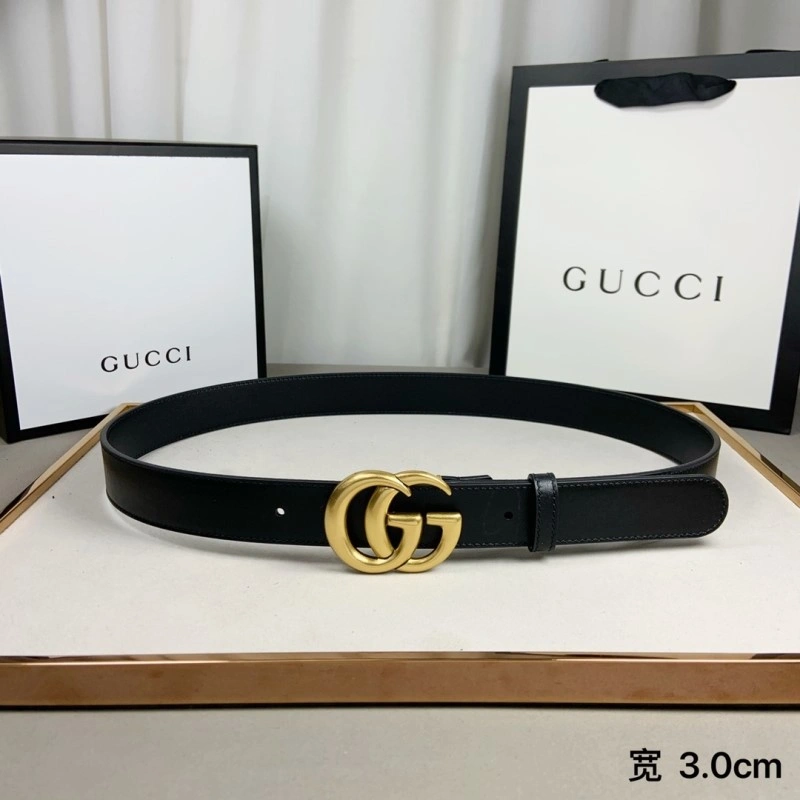 Inexpensive Gucci Belts