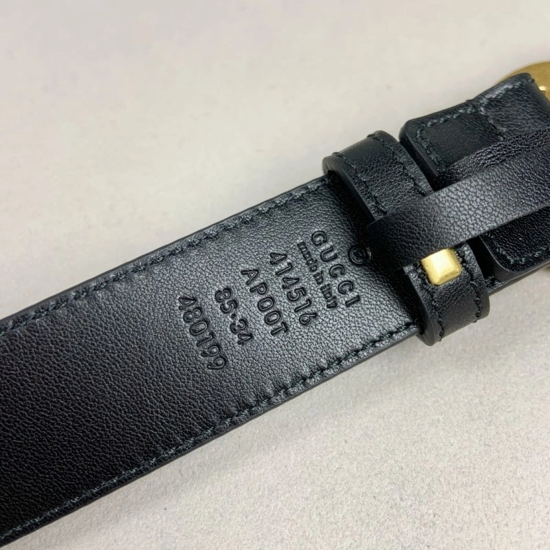Inexpensive Gucci Belts
