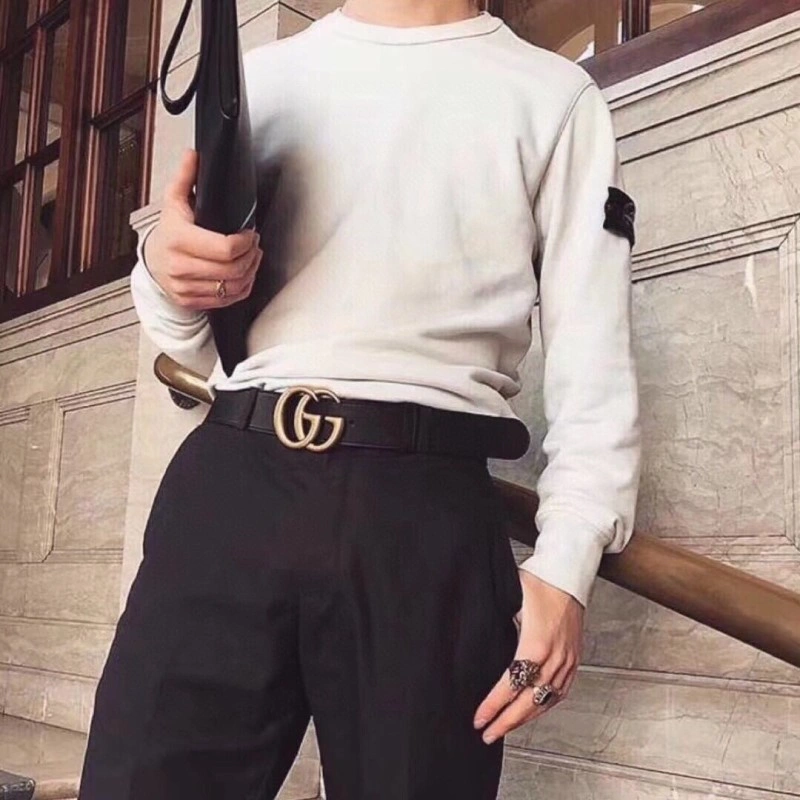Value-priced Gucci Belts