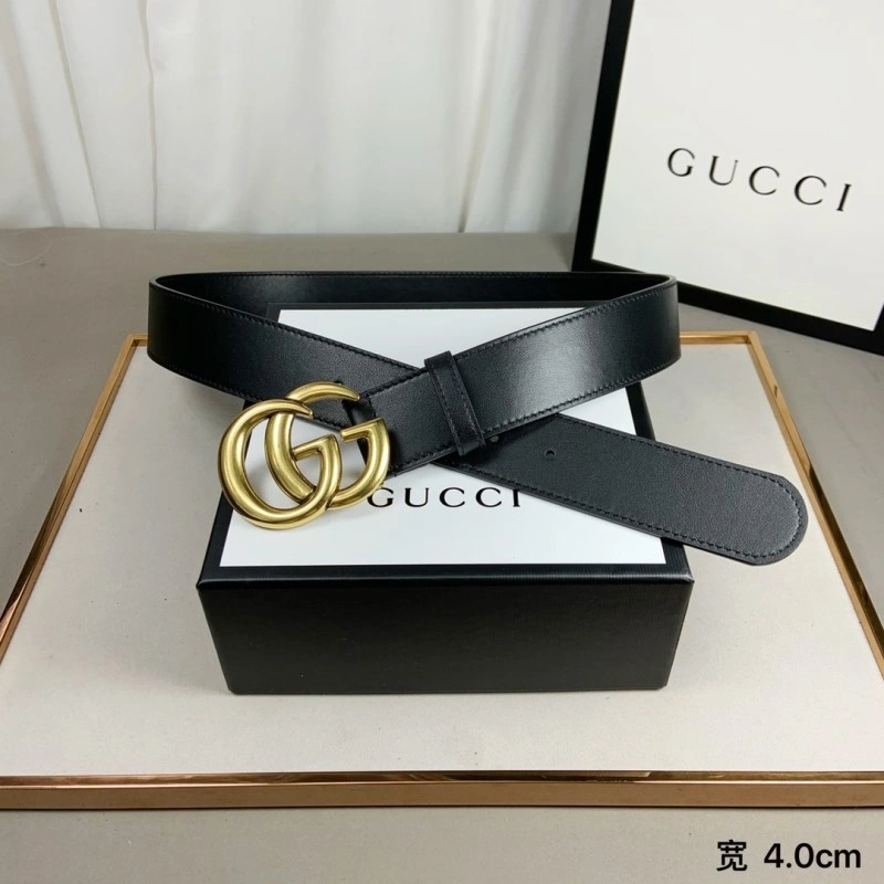 Value-priced Gucci Belts