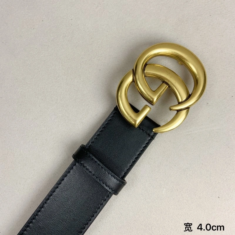 Value-priced Gucci Belts