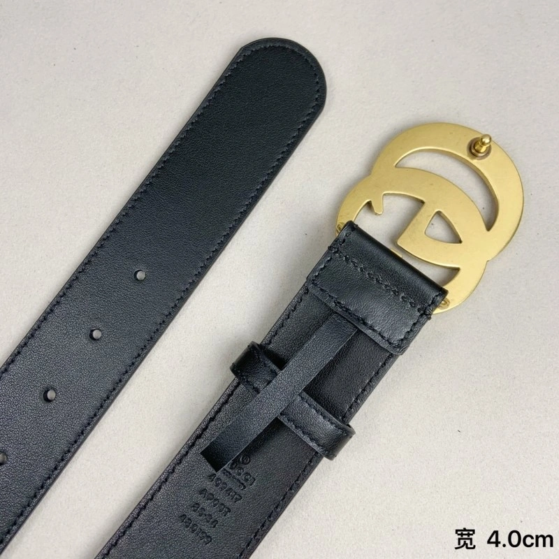 Value-priced Gucci Belts