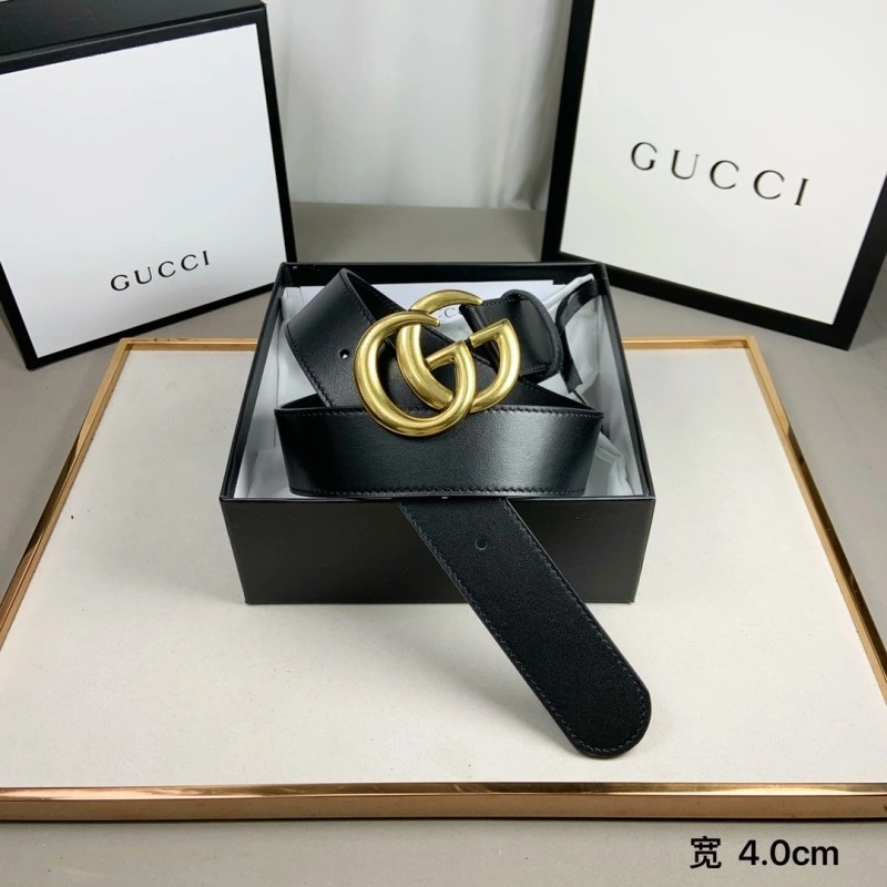 Value-priced Gucci Belts