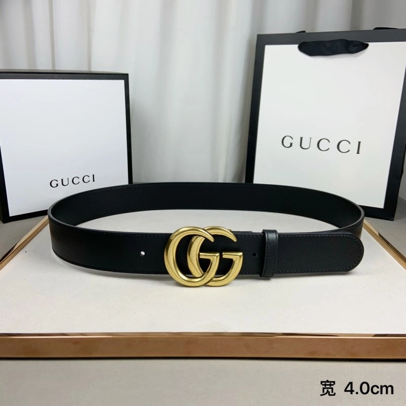 Value-priced Gucci Belts
