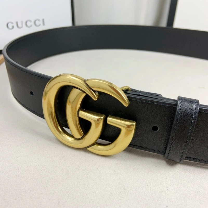 Value-priced Gucci Belts