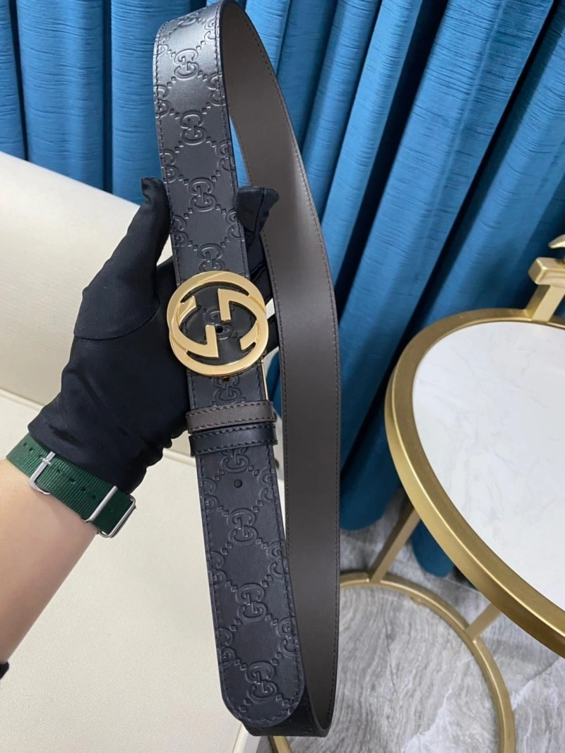 Budget-friendly Gucci Belts