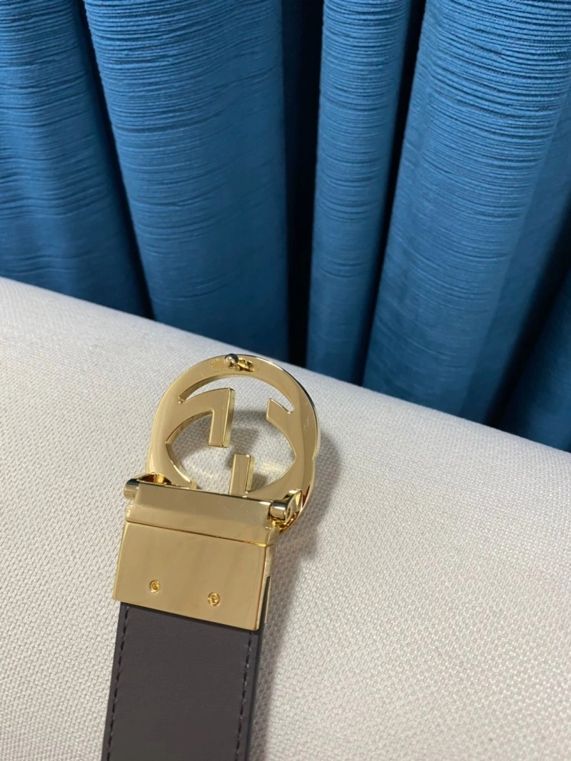Budget-friendly Gucci Belts