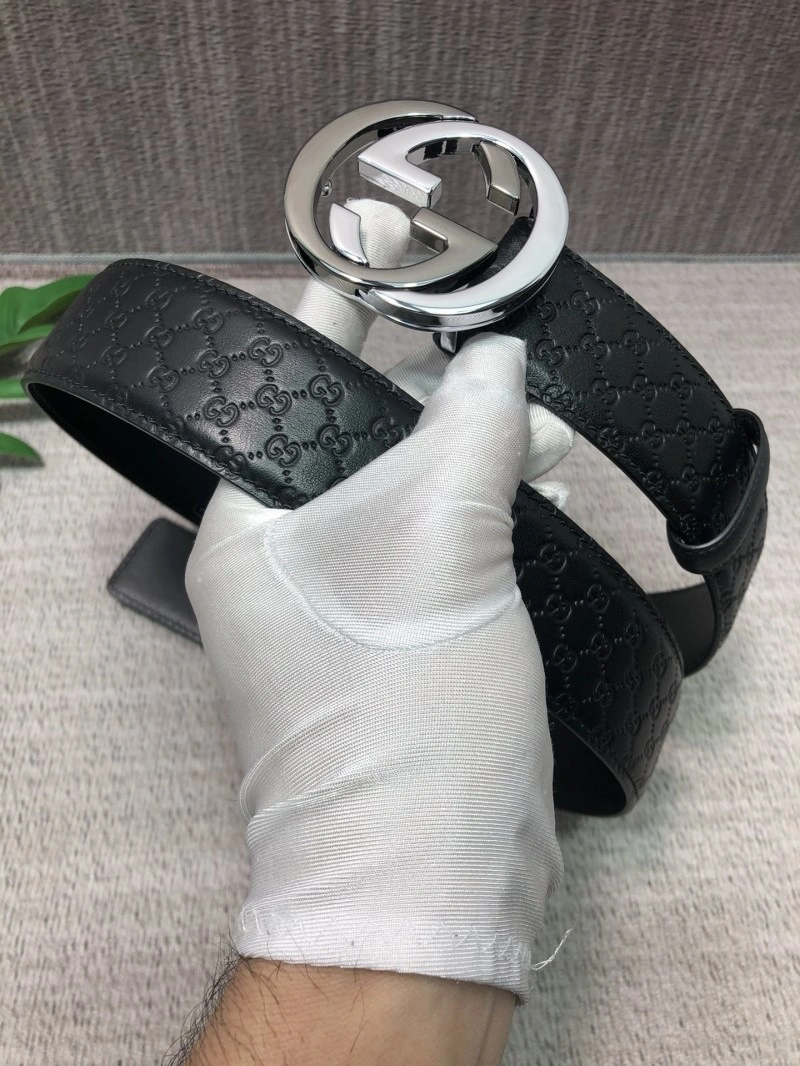 Accurate model Gucci Belts