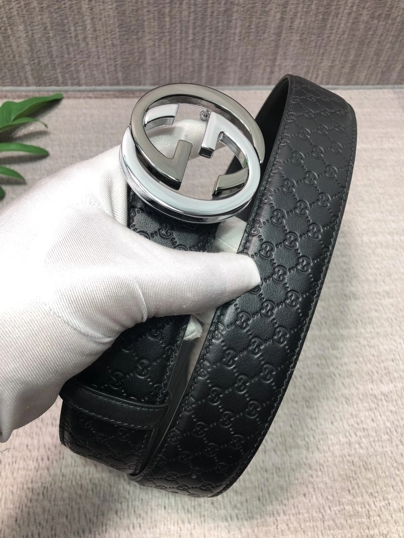 Accurate model Gucci Belts