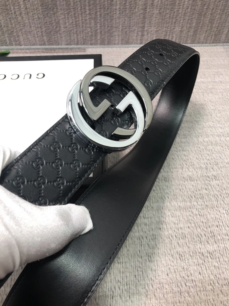 Accurate model Gucci Belts