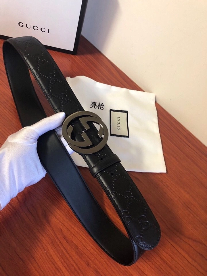 Perfect replica Gucci Belts