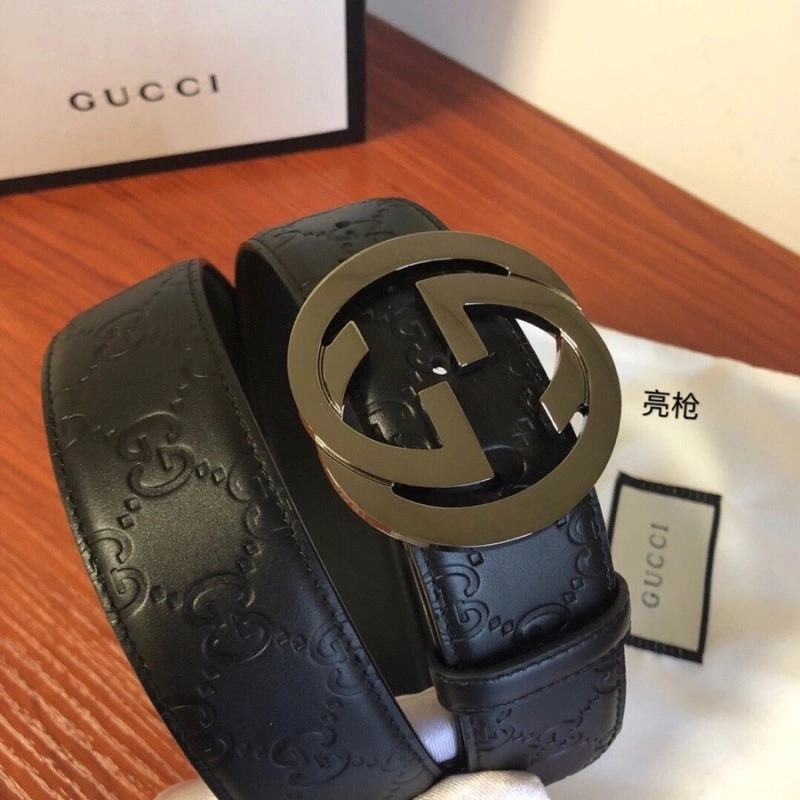 Perfect replica Gucci Belts