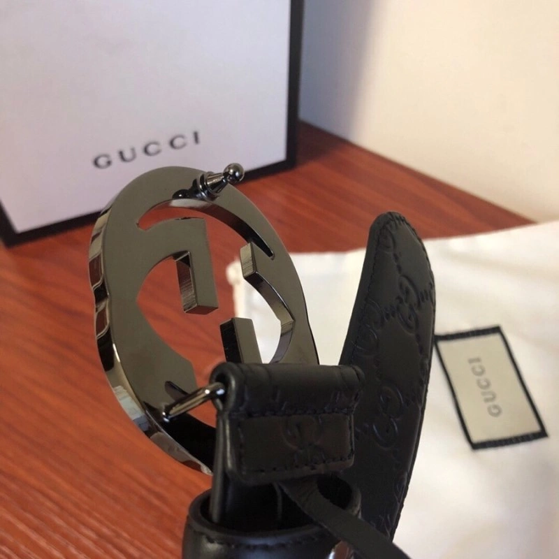 Perfect replica Gucci Belts