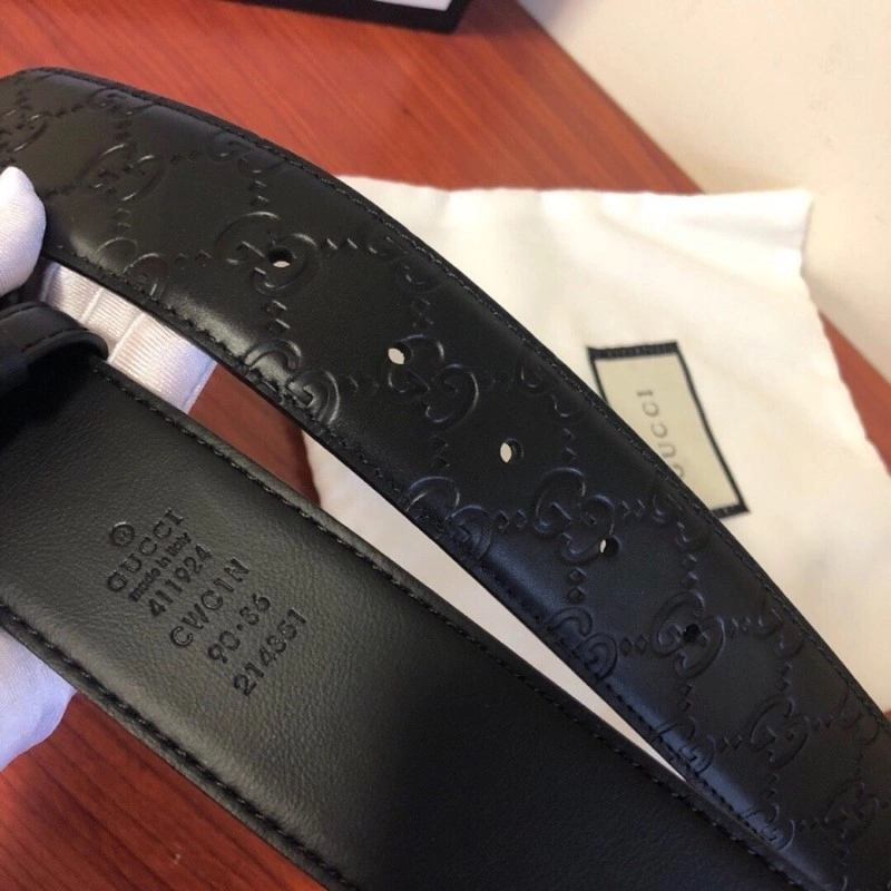 Perfect replica Gucci Belts
