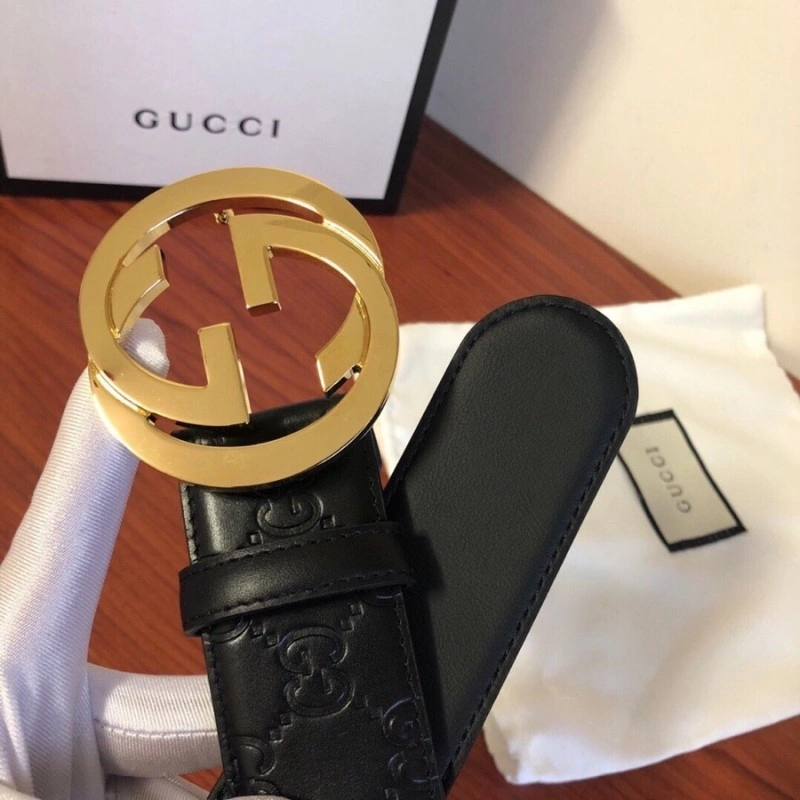 Value-priced Gucci Belts