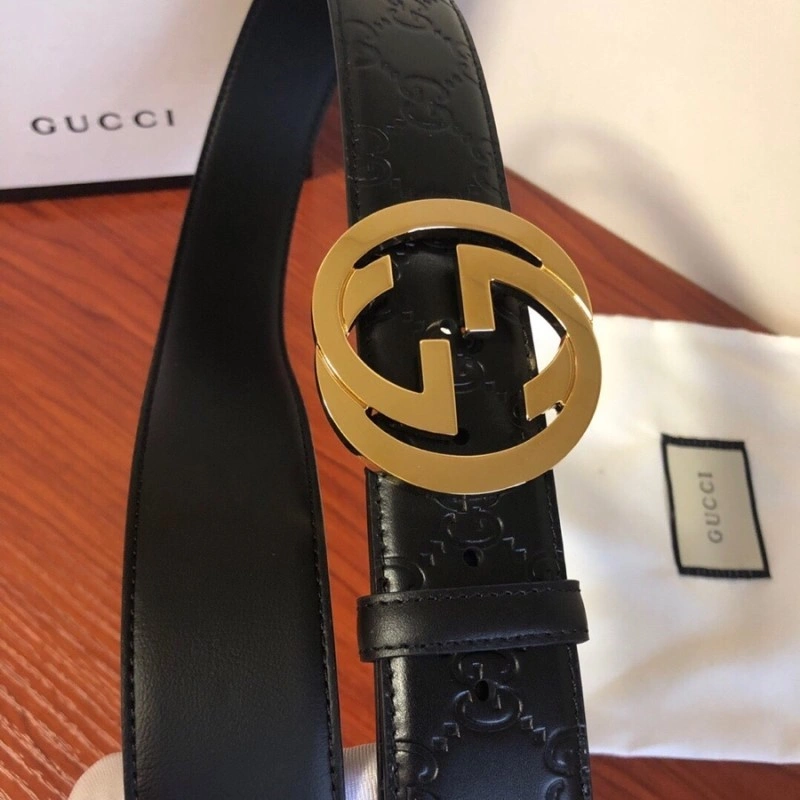 Value-priced Gucci Belts