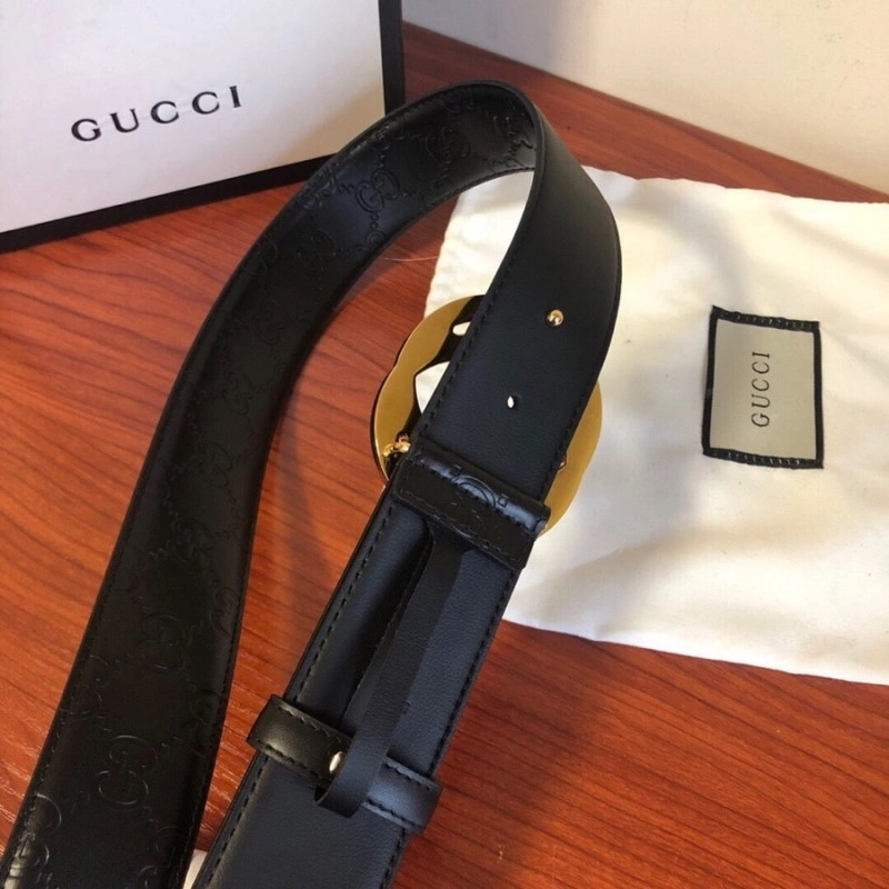 Value-priced Gucci Belts