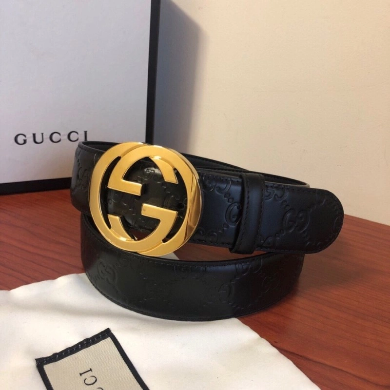 Value-priced Gucci Belts