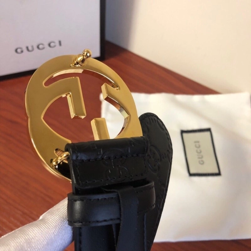 Value-priced Gucci Belts