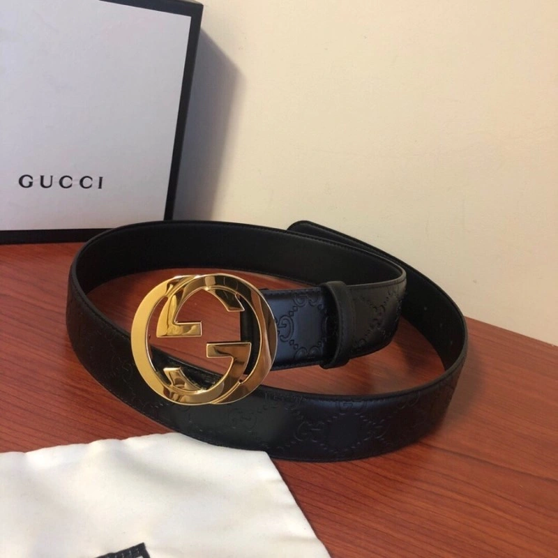 Value-priced Gucci Belts