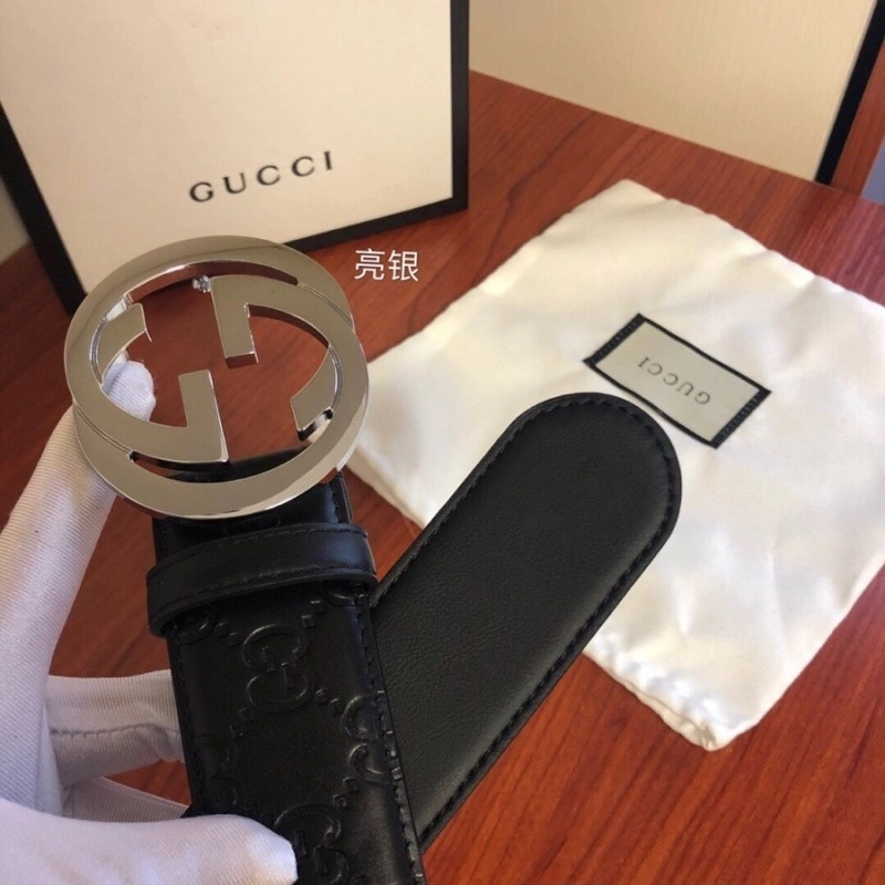 Low-cost Gucci Belts