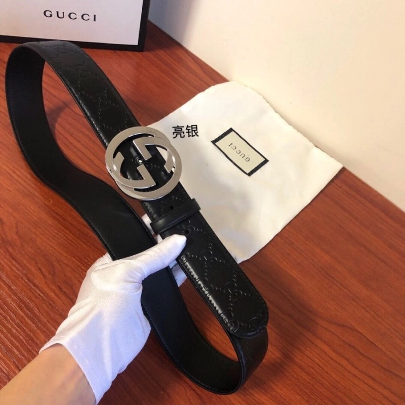 Low-cost Gucci Belts