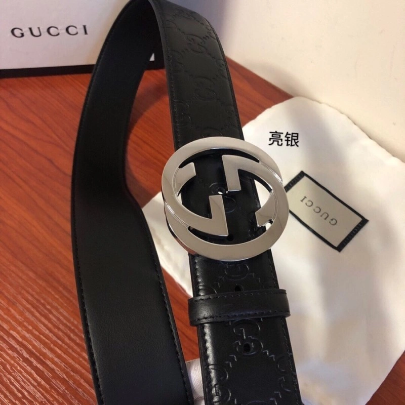 Low-cost Gucci Belts
