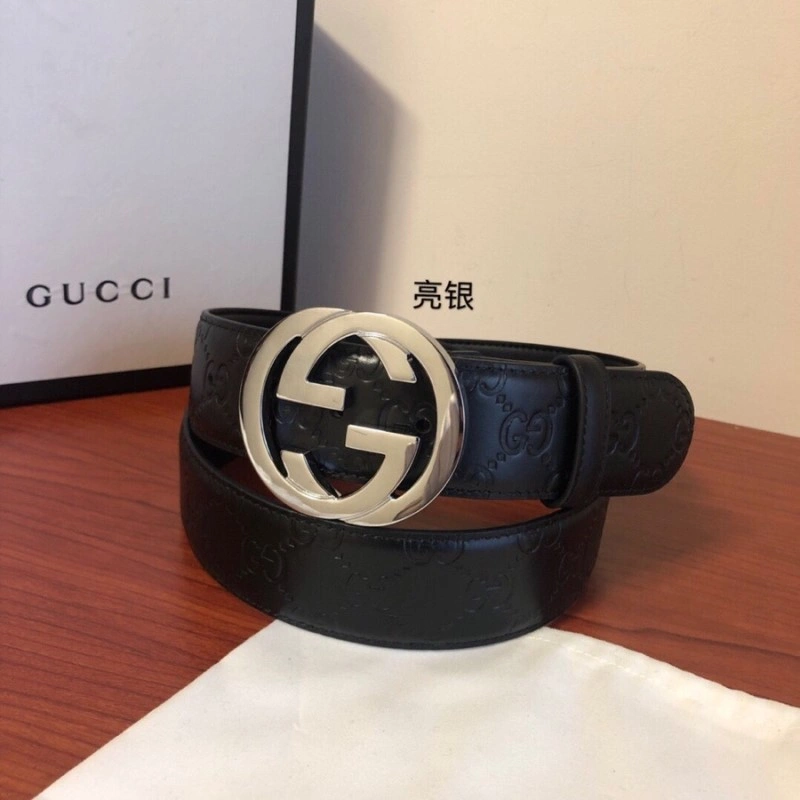 Low-cost Gucci Belts
