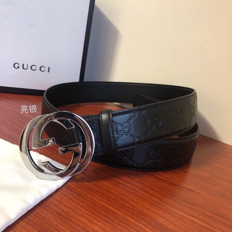 Low-cost Gucci Belts