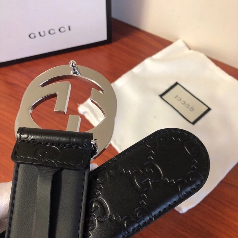 Low-cost Gucci Belts