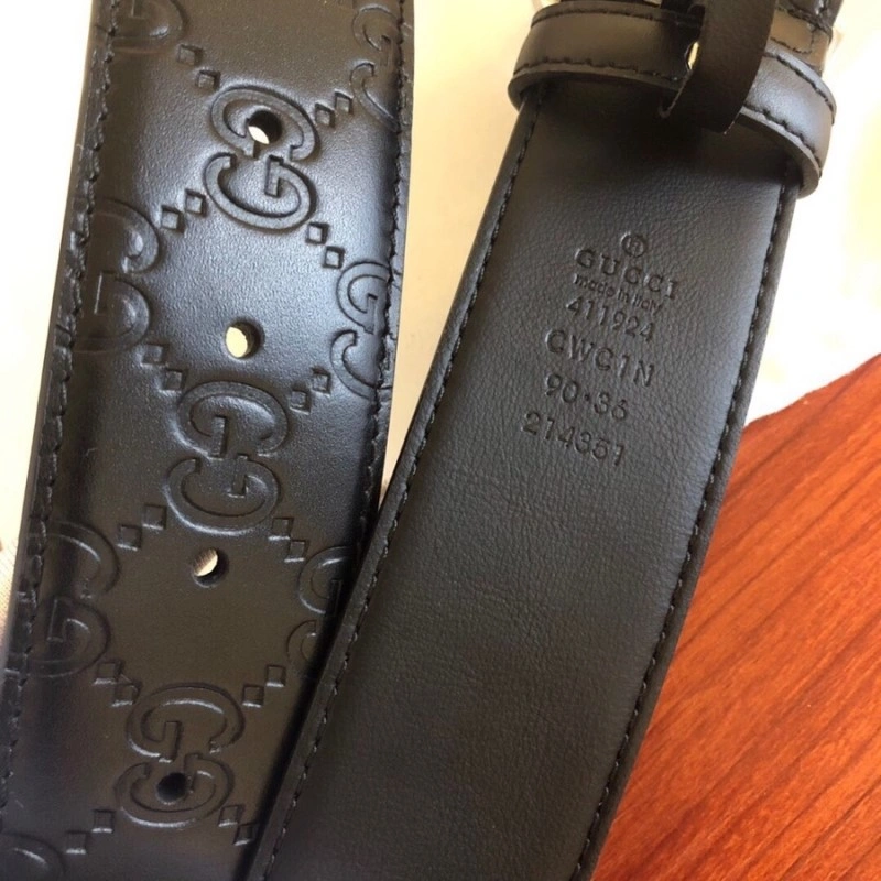 Low-cost Gucci Belts