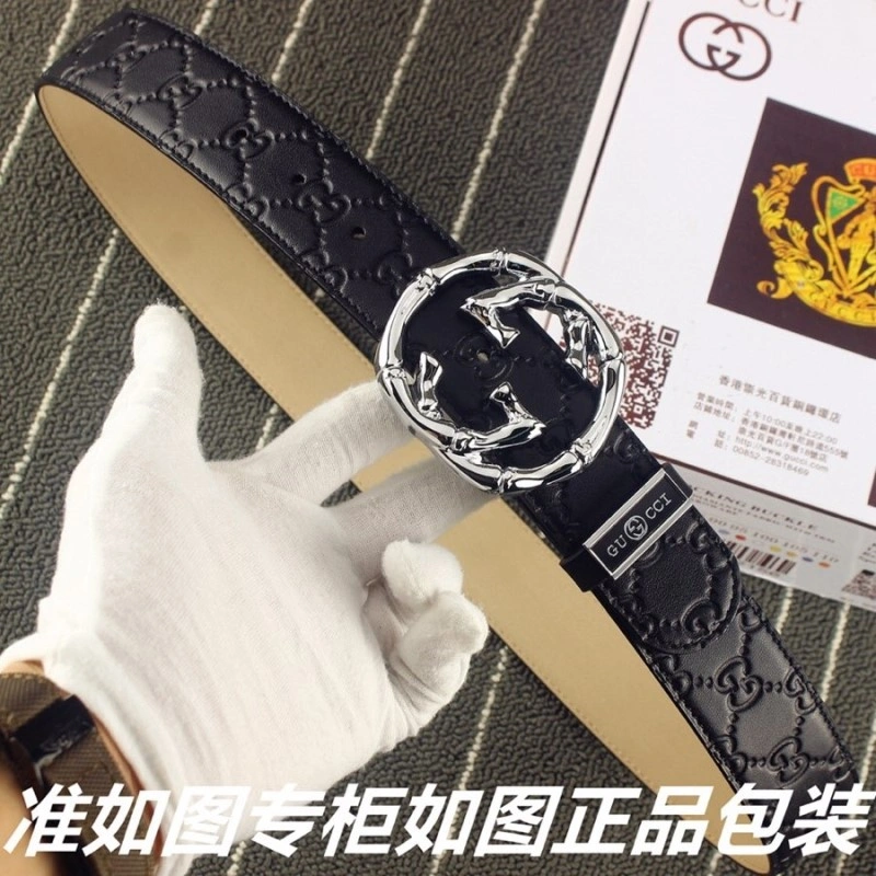 OEM Gucci Belts