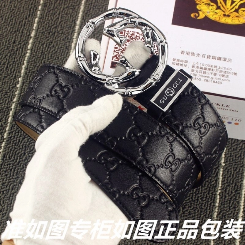 OEM Gucci Belts