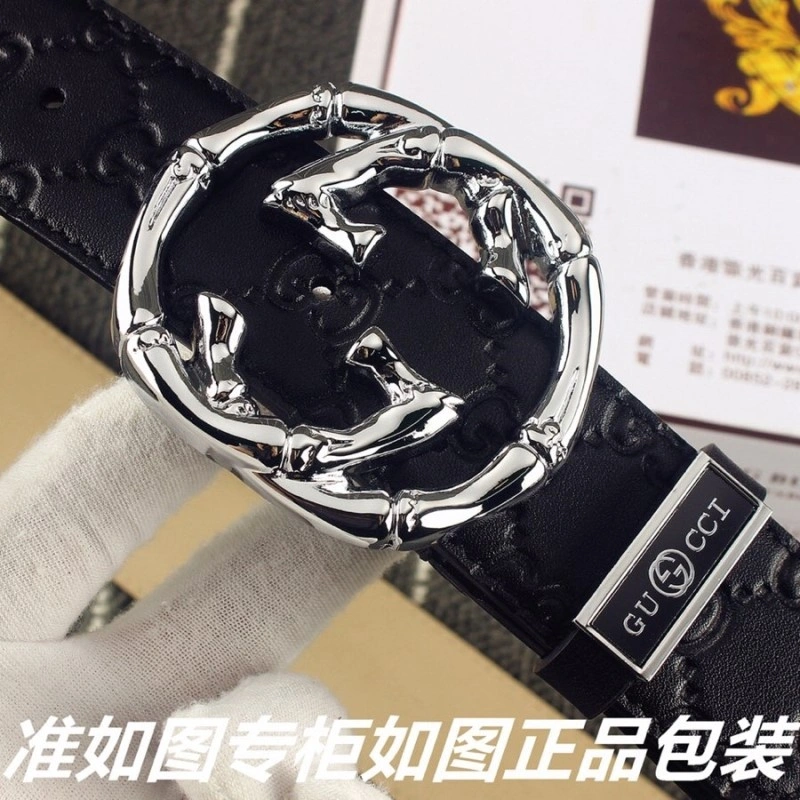 OEM Gucci Belts