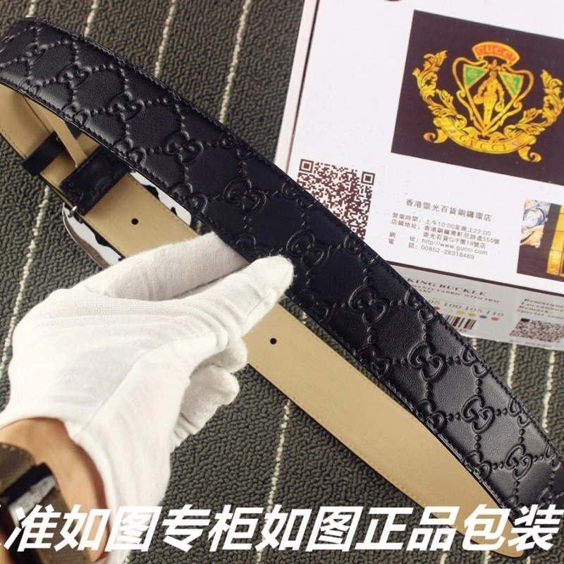 OEM Gucci Belts