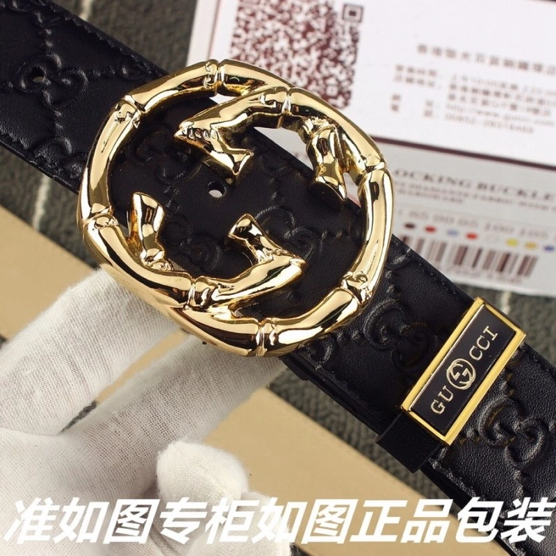 Inexpensive Gucci Belts