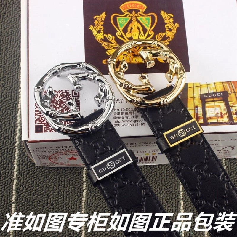 Inexpensive Gucci Belts