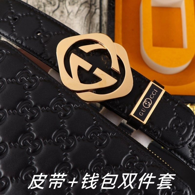 Original Gucci Belts