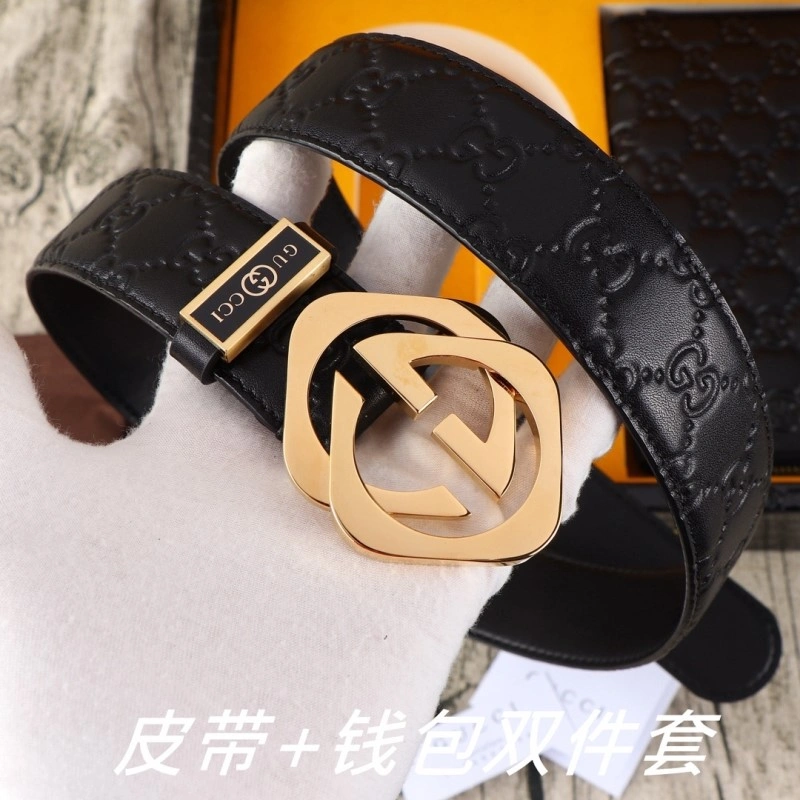 Original Gucci Belts