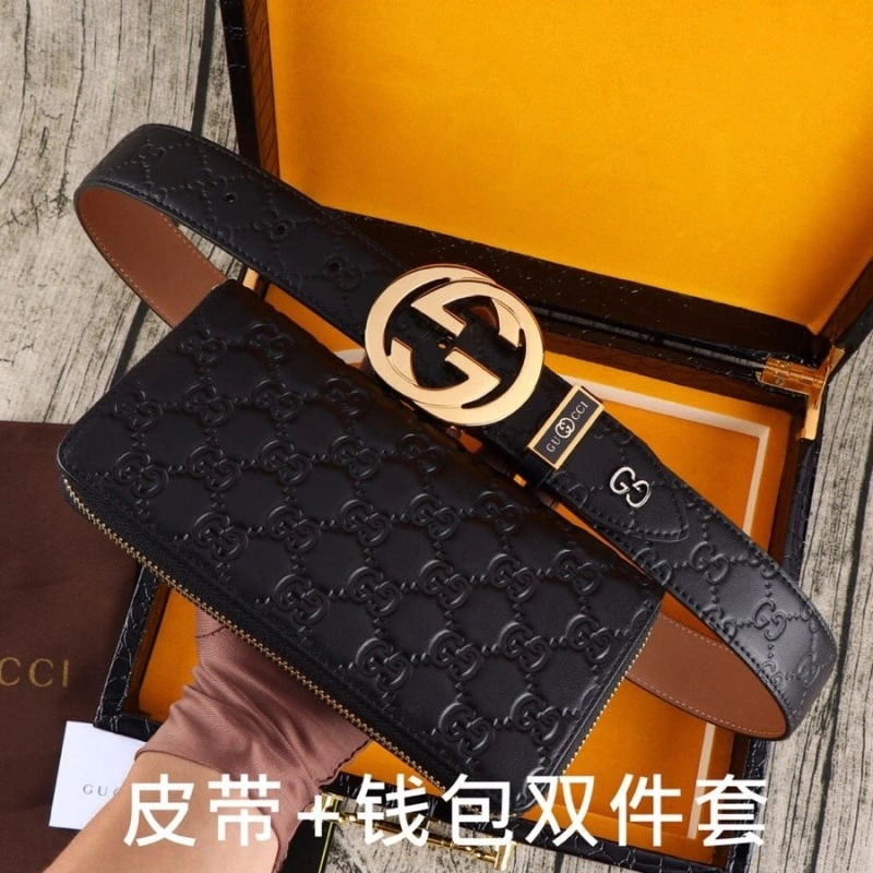 Exact replica Gucci Belts