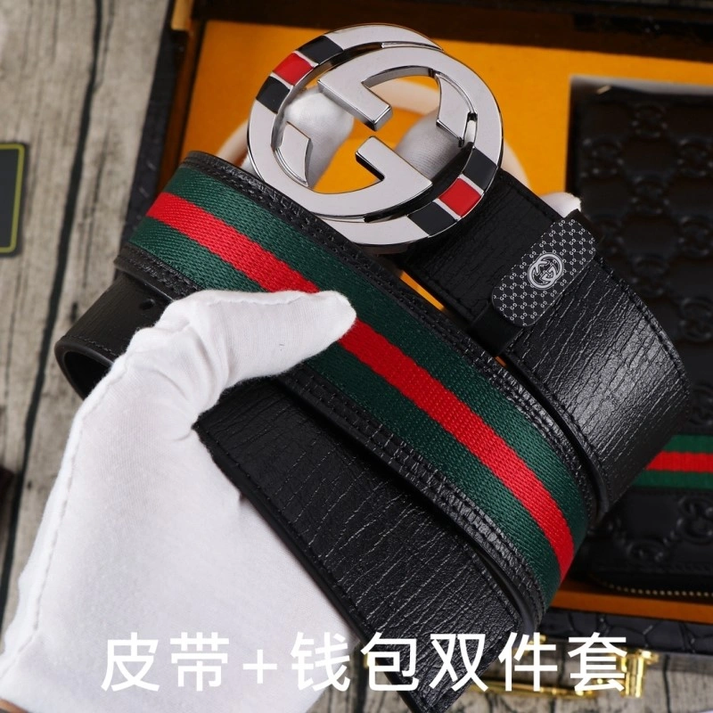 Reasonably priced Gucci Belts