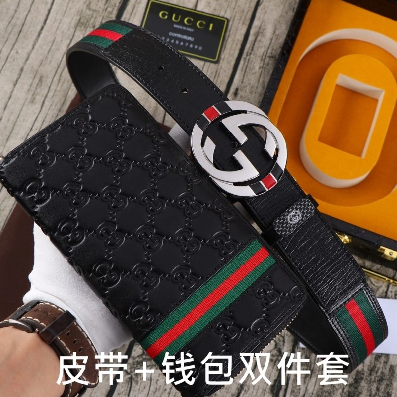 Reasonably priced Gucci Belts